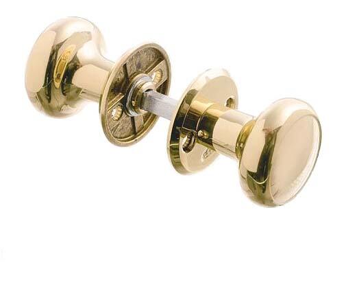 Dørknopper - køb dørknopper online i BAMA net shop.