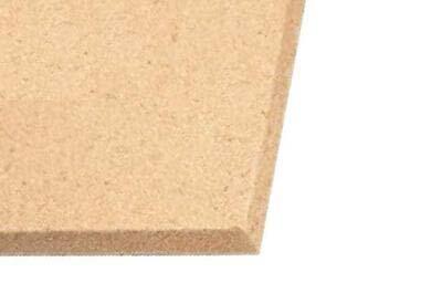 Udskåret blød masonit efter mål - Køb plader online i BAMA net shop