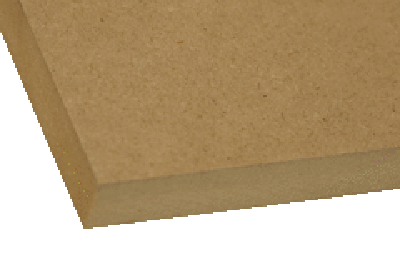 Hele MDF plader - Køb MDF pladerne online i BAMA net shop